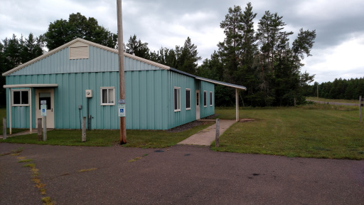 Town of Union – Burnett, WI